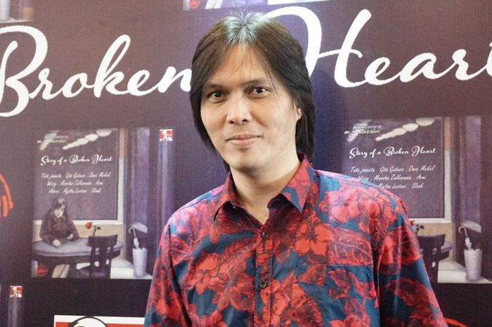 Once Mekel Dukung Anak dengan Kanker untuk Bisa Meraih Impian - Nova