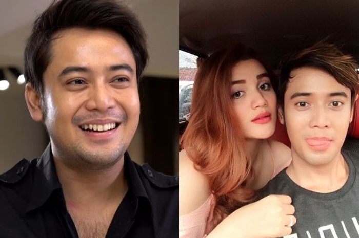 Pantas Sang Istri Kabur, Kriss Hatta Ungkap Nominal Uang Belanja yang ... Pantas Sang Istri Kabur, Kriss Hatta Ungkap Nominal Uang Belanja yang ...