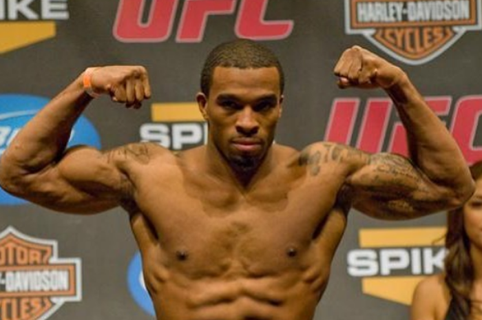 Pensiun Teror UFC dengan Bantingan Mautnya, Jagoan Ini Lawan Bocah ...