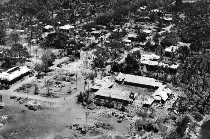 'Saat Amerika Menyerang, Bakar Seluruh Tahanan Perang Mereka!' Titah ...