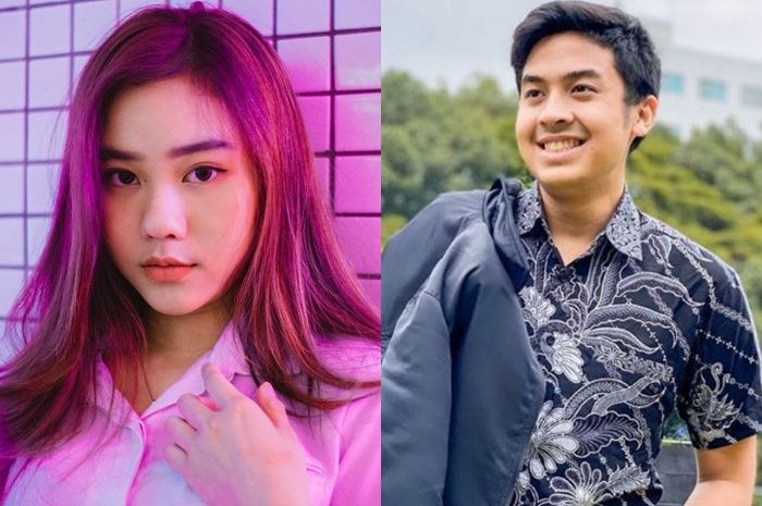 Profil Jerome Polin, Youtuber yang Dikabarkan Dekat dengan Jessica Jane ... Profil Jerome Polin, Youtuber yang Dikabarkan Dekat dengan Jessica Jane ...