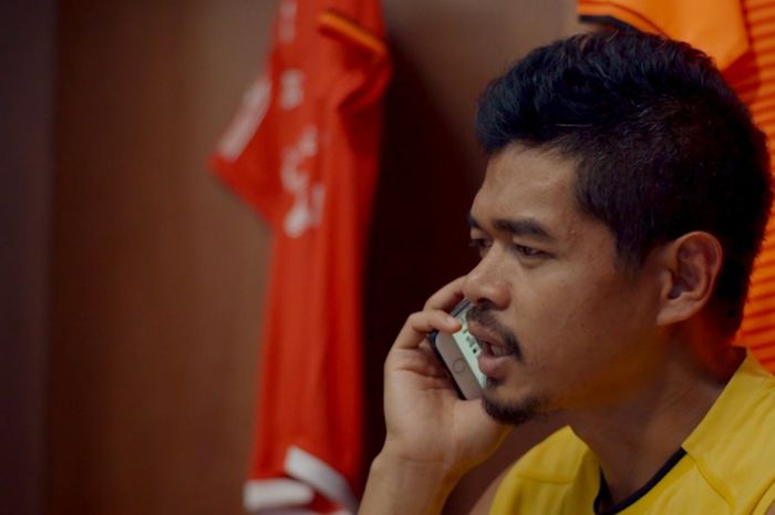 Bambang Pamungkas Disebut Coret Nama Anaknya dari Kartu Keluarga ... Bambang Pamungkas Disebut Coret Nama Anaknya dari Kartu Keluarga ...