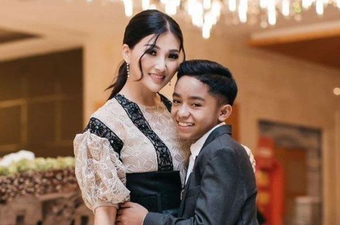 Ketar-ketir, Netizen yang Sebut Betrand Peto Gantikan Ruben Onsu Akhirnya Minta Maaf ke ...