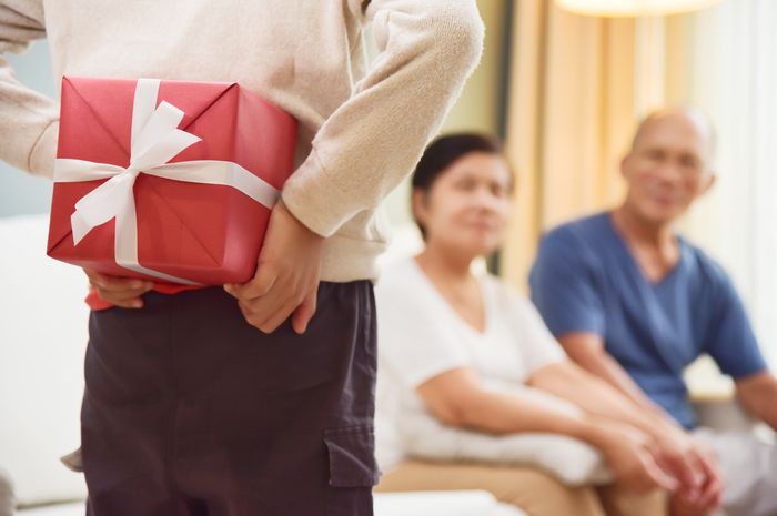 5 Ide Kado Dekorasi Rumah Sambut Tahun Baru 2021 untuk Keluarga - Nova