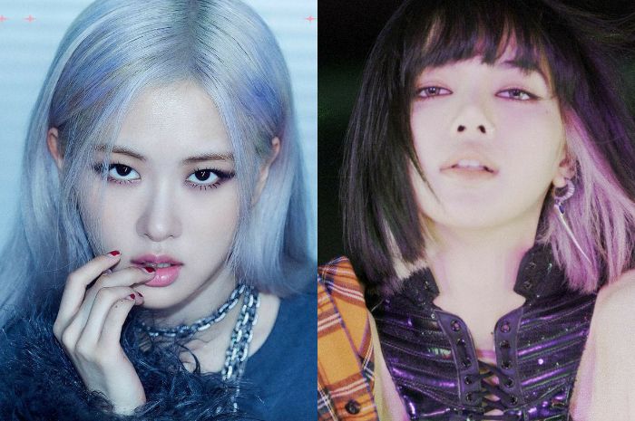 YG Entertainment Konfirmasi Lisa dan Rose Blackpink Bakal Segera Debut ...