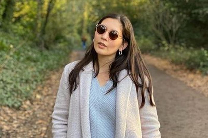 Kembali Bermain di Series Serigala Terakhir 2, Hannah Al Rashid Jadi ...