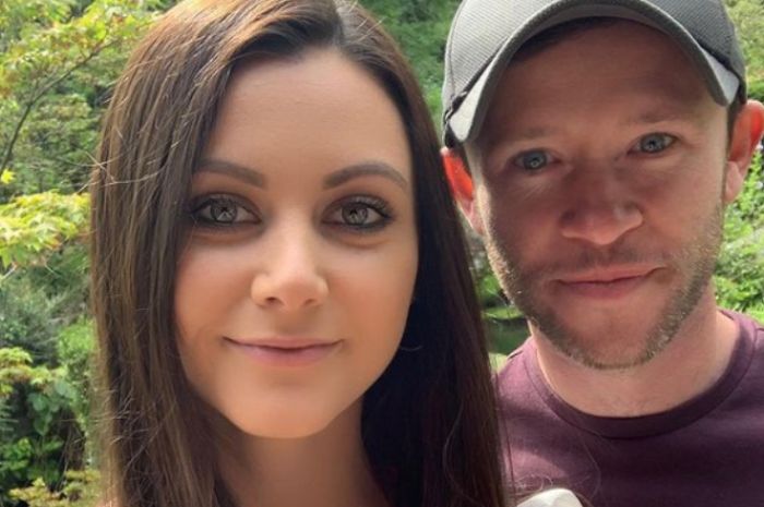 Sambut Kelahiran Anak Pertamanya, Aktor Pemeran Seamus Finnigan di Film ...