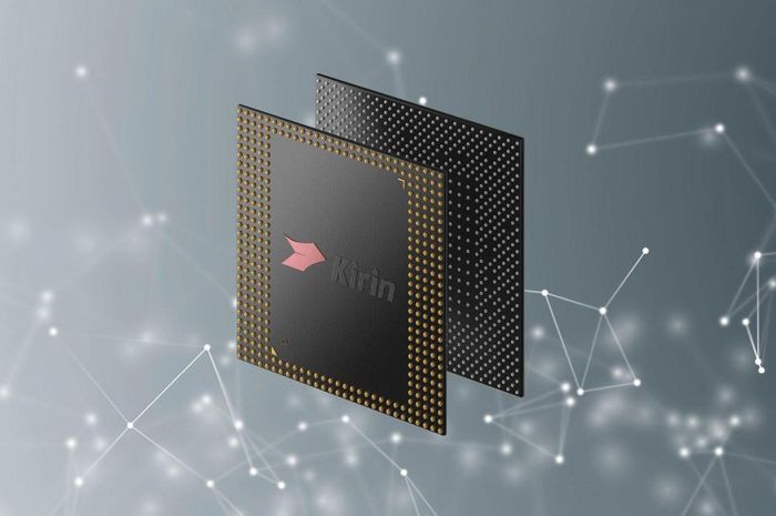 Huawei Kembangkan Chipset Flagship Kirin 9020, Ini Keunggulannya - Info ...