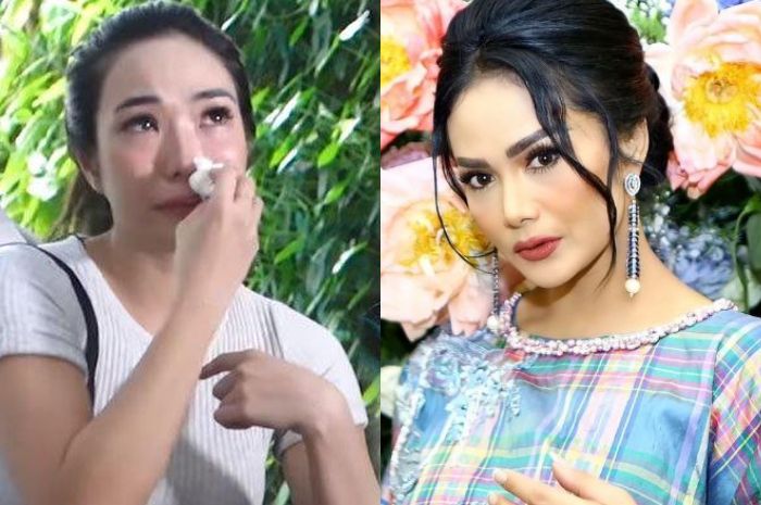 Niat Hati Kuatkan Batin Gisel yang Kini Sandang Status Tersangka Kasus Video Syur, Kelakuan ...