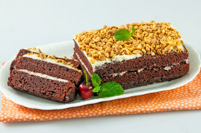 Resep Red Velvet Cake Enak, Variasi Red Velvet Nikmat Untuk Camilan Di ...