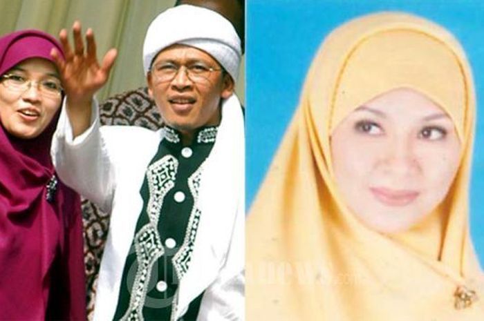 Teh Rini Tak Henti-hentinya Dituding Sebagai Orang Ketiga dalam Rumah ...