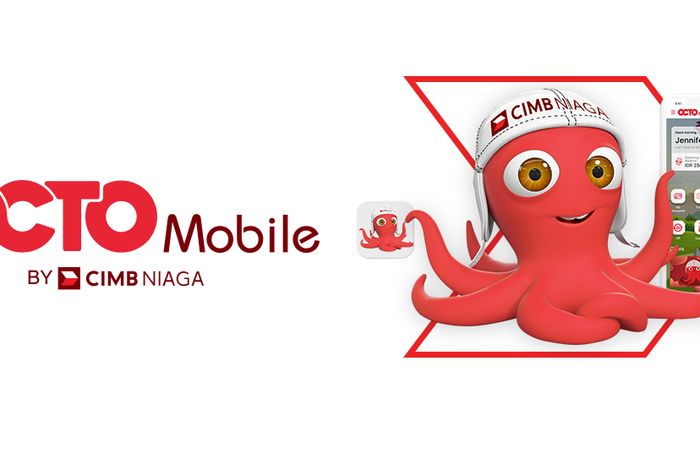 Wujudkan Super App, CIMB Niaga Tambahkan Fitur Ini di OCTO Mobile ...