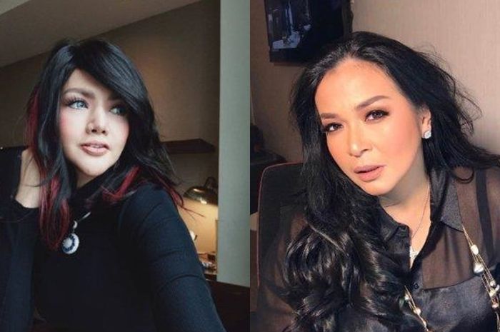 Barbie Kumalasari Pernah Sebut Jennifer Jill 'Nenek-nenek Ancol', Istri ...