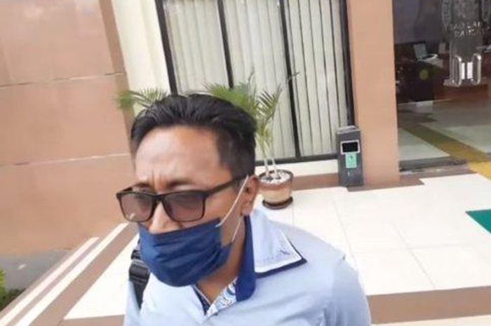 Terlanjur Sakit Hati Namanya Dicap Jelek Karena Kisruh Harta Warisan ... Terlanjur Sakit Hati Namanya Dicap Jelek Karena Kisruh Harta Warisan ...