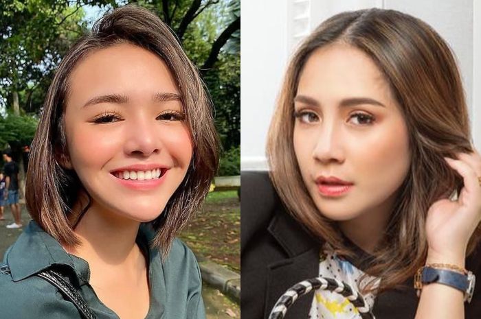 Kembar dengan Nagita Slavina, Tas Milik Amanda Manopo Ikatan Cinta Tak ...
