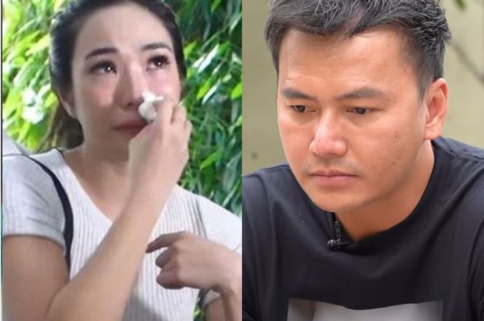 Selama ini Cuma Bungkam, Wijin Saputra Akhirnya Buka Suara Bongkar Reaksi saat Pertama Kali ...