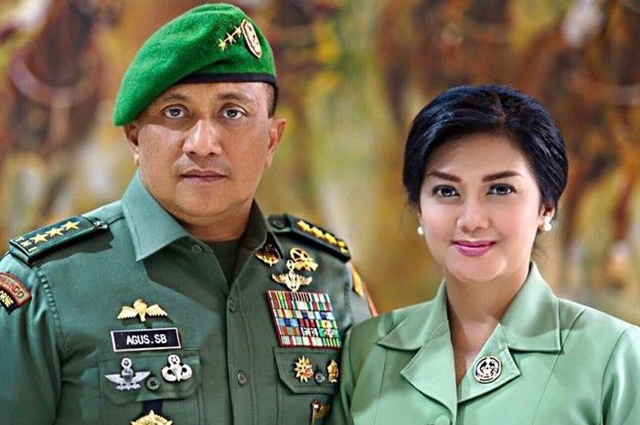 Pantas Pesona Bella Saphira Bikin Sekelas Mantan Jenderal TNI Klepek ... Pantas Pesona Bella Saphira Bikin Sekelas Mantan Jenderal TNI Klepek ...