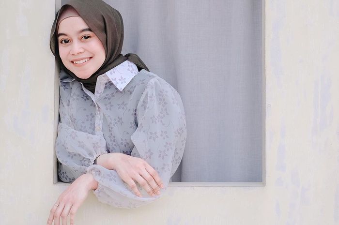 Tampil Beda Pakai Kimono Berlapis, Lesty Kejora Bikin Netizen Pangling Hingga Salfok: Kalau ...