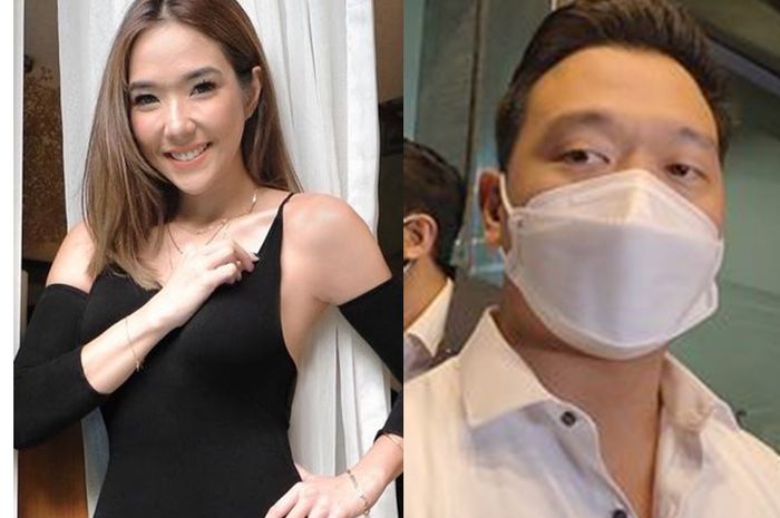 Bak Bumi dan Langit dengan Gisel yang Jadi Lawan Main Video Syur, Terungkap Sosok Kekasih MYD ...