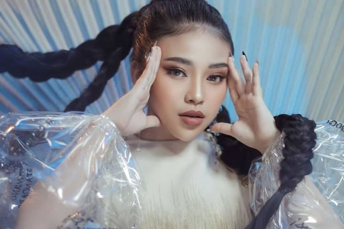 Anneth Delliecia Enggak Sabar Buat Konser & Rilis Album Baru di 2021 ...