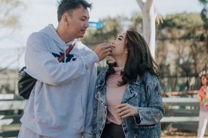 Blak-blakan, Inilah Alasan Wijin Tetap Ingin Nikahi Gisella Anastasia Usai Kasus Video Asusila ...