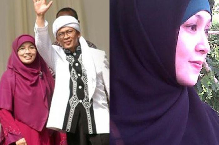 Selalu Hidup dalam Bayang-bayang Teh Ninih, Begini Kabar Istri Kedua Aa ... Selalu Hidup dalam Bayang-bayang Teh Ninih, Begini Kabar Istri Kedua Aa ...