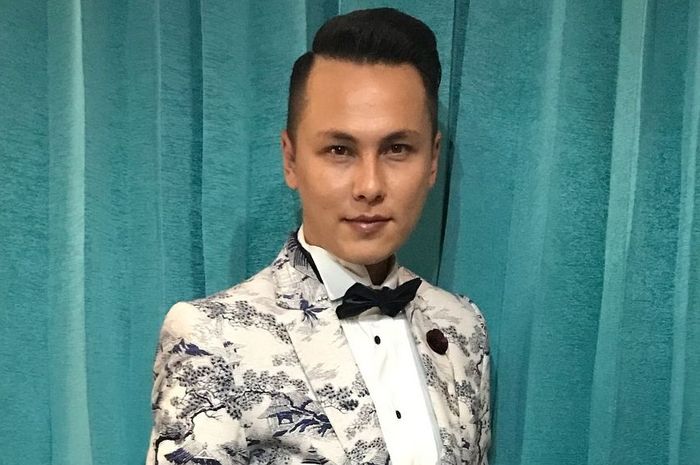 Andhika Pratama Ngaku Bisa Marah Kalau di Rumah Nggak Ada Tempe, Yuk ...