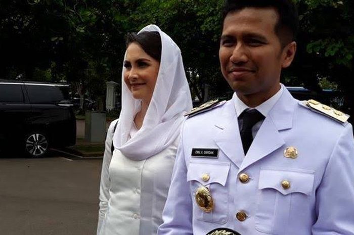 Rela Dinikahi Pria Jauh Lebih Tua pada Usia 19 Tahun, Begini Nasib ...
