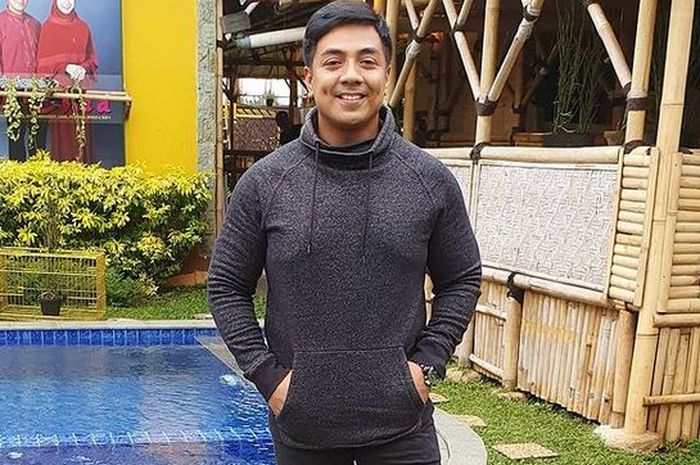 Dibully Gara-gara Pamer Badan Sexy, Ustaz Riza Muhammad: Jadi Harus Gemuk?