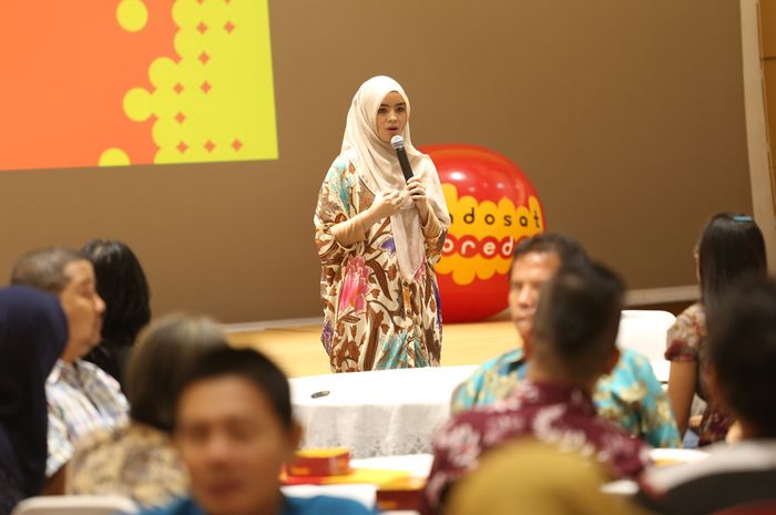 Jarang Tersorot Kamera, Ini Fakta Menarik Istri Kedua Mendiang Syekh ... Jarang Tersorot Kamera, Ini Fakta Menarik Istri Kedua Mendiang Syekh ...