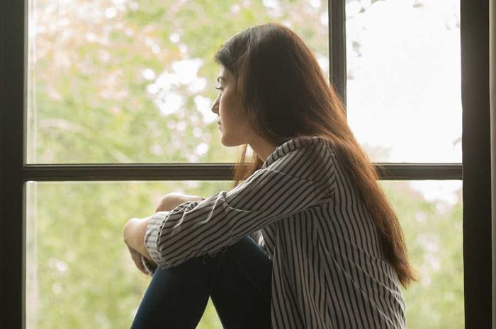 Fakta Tentang Kesepian yang Harus Diketahui. Enggak Selalu Buruk, Kok ...
