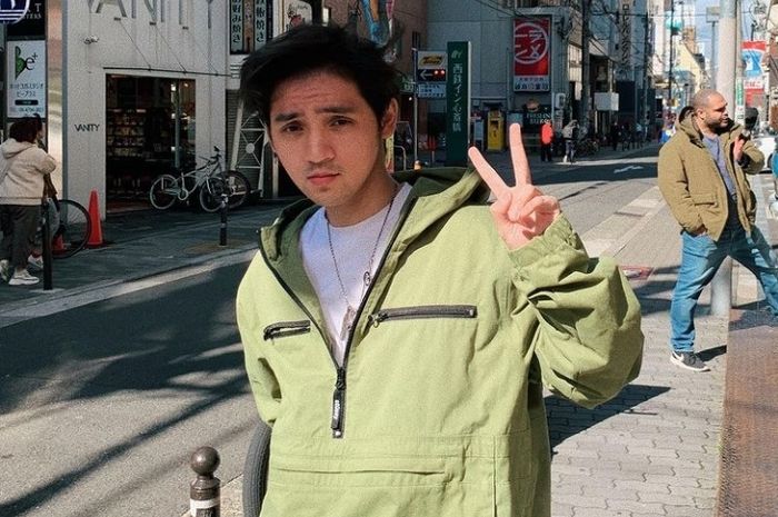 Syahravi Tetap Bermusik Selama Pandemi, Enggak Maksa Nyoba Hal Baru ...