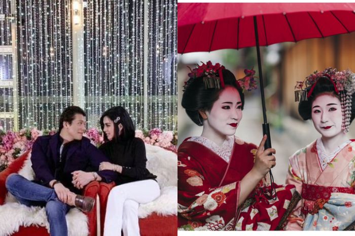 Hidupnya Makin Tajir Melintir Usai Naik Tahta Jadi Permaisuri Reino ... Hidupnya Makin Tajir Melintir Usai Naik Tahta Jadi Permaisuri Reino ...