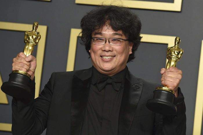 Sutradara Peraih Oscar Bong Joon Hoo Jadi Juri di Festival Film Venice ...