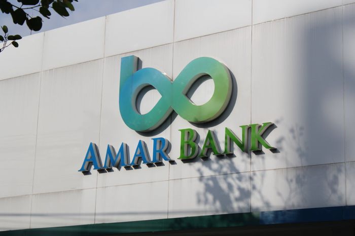 Tingkatkan Layanan Digital, Amar Bank Kembangkan Intelligence Banking ...