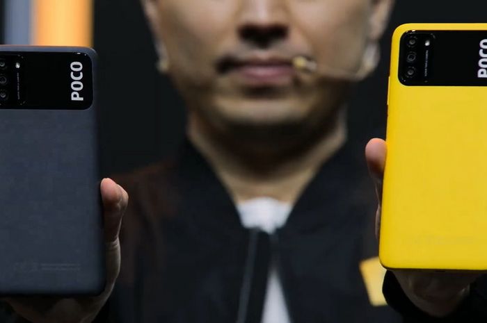 Bertajuk Entry-Level Killer, Ini Spesifikasi dan Harga POCO M3 - Info ...