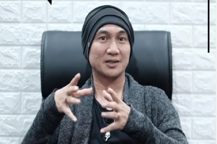 Kocak! Usai Ikut Unggah Foto Dirinya Pakai Filter Jadi Wajah Perempuan ...