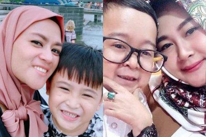 Yunita Lestari Murka dan Bongkar Dominasi Istri Daus Mini Kini, Ungkap ... Yunita Lestari Murka dan Bongkar Dominasi Istri Daus Mini Kini, Ungkap ...