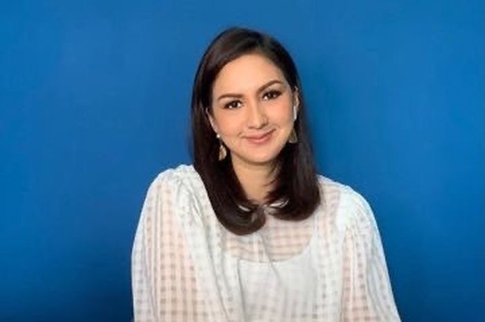 Donna Agnesia Umumkan Positif Terpapar Covid-19 dan Beberkan Kondisinya