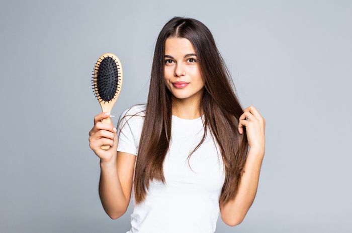 Tak Perlu Mahal, 6 Alat Ini Bisa Digunakan untuk Styling Rambut Alami ...