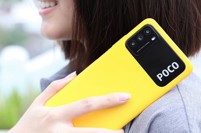 POCO Tampil Dengan Logo Terbaru, Sudah Siap Pisah Merek Dari Xiaomi ...