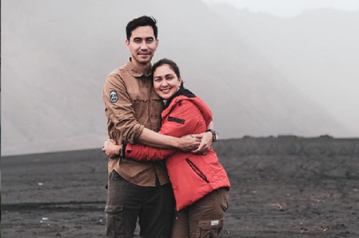 Dikenal Sebagai Suami Sayang Istri Hingga Selalu Ungkap Kata-kata Mesra ...