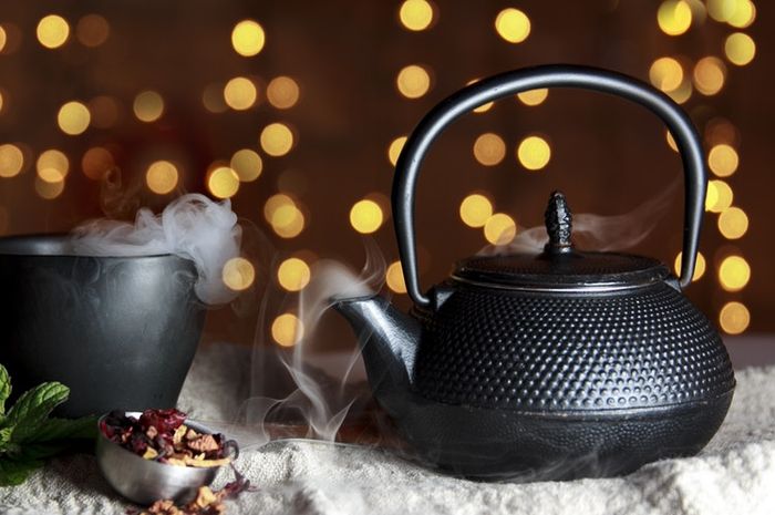 Perubahan Wujud Menguap dan Contoh di Kehidupan Sehari-hari, Materi ...