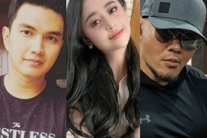 Sentil Soal Etika, Dewi Perssik Beri Tanggapan Tak Terduga Usai Tahu ... Sentil Soal Etika, Dewi Perssik Beri Tanggapan Tak Terduga Usai Tahu ...