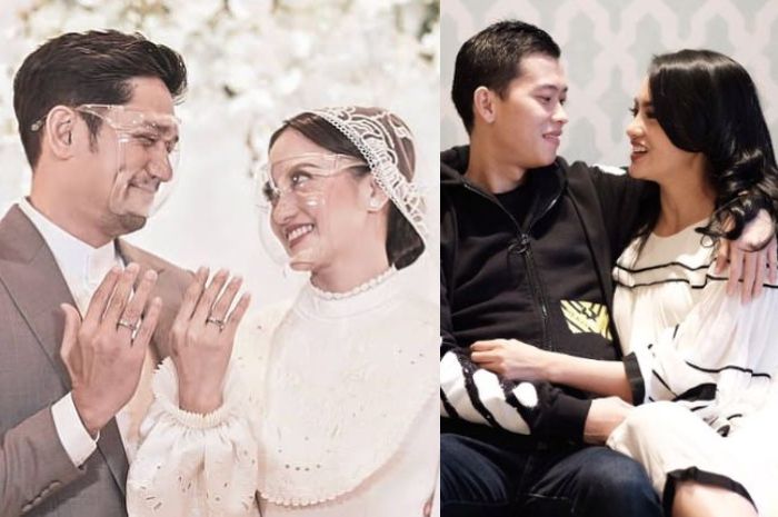 Kepincut Berat dengan Pesona Ibnu Jamil hingga Akhirnya Naik ke ...
