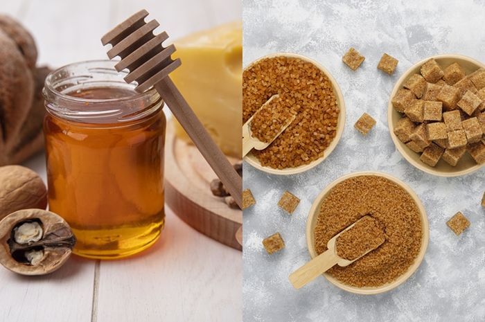 Ampuh Banget! Cobain yuk Cara Menghilangkan Komedo dengan Scrub Alami ...