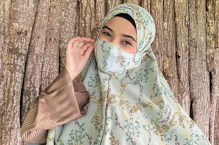 Nadya Mustika Dikabarkan Melahirkan Anak Pertamanya dengan Rizki DA ... Nadya Mustika Dikabarkan Melahirkan Anak Pertamanya dengan Rizki DA ...