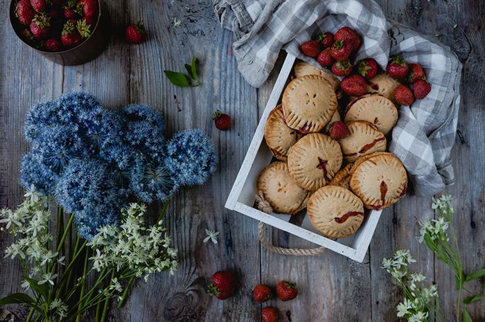 Enggak Banyak yang Tahu, 4 Tanaman Bunga Ini Bisa Dikonsumsi dan ...