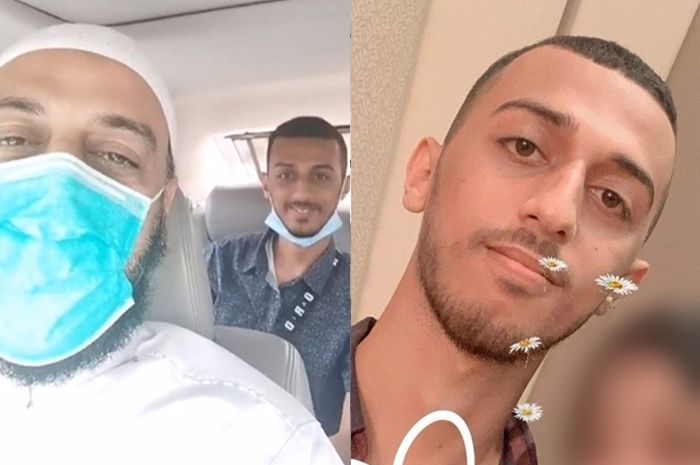 Dua Minggu Kepergian Syekh Ali Jaber, Hasan Ali Jaber Ceritakan Sosok ...