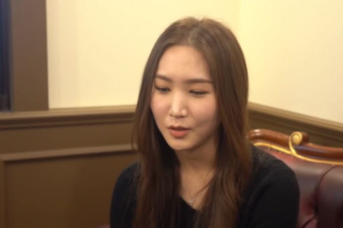 Eks Member Apink Yoo Kyung Ngaku Menyesal Tinggalkan Industri Hiburan 8 ...